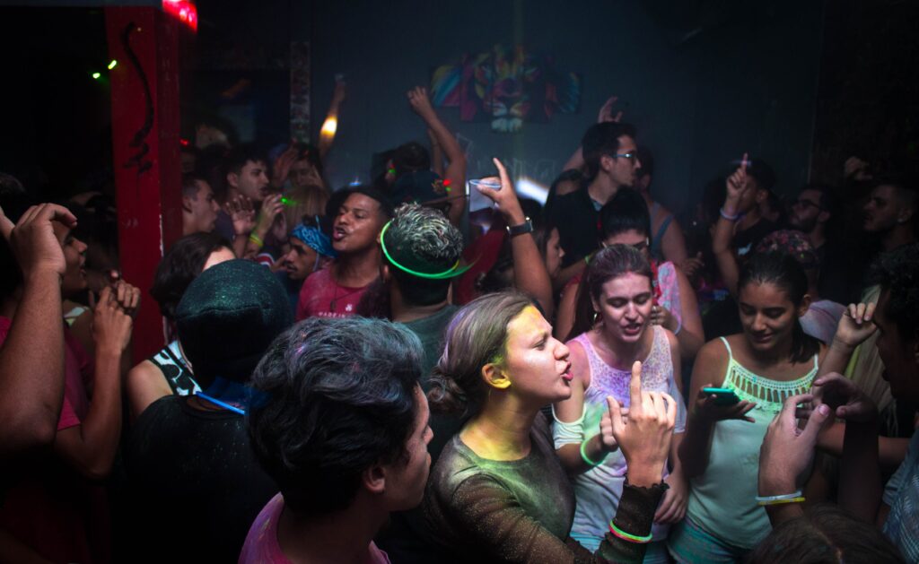 Ultimate Guide to Best Party Hotels & Resorts
