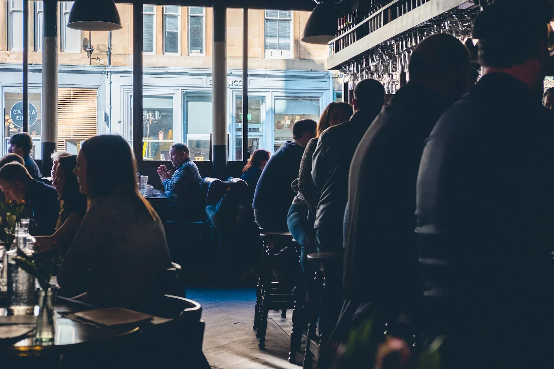 Student Bars in Glasgow: Discover the Best Nightlife for Students ...