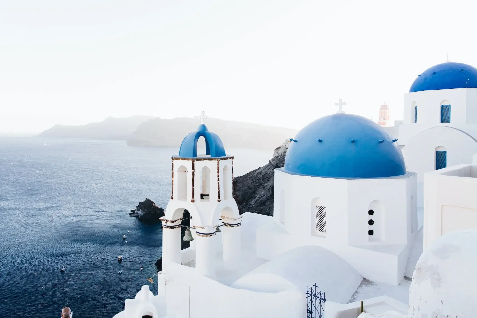 Best Party Islands in Greece: Top Destinations for Nightlife in the ...