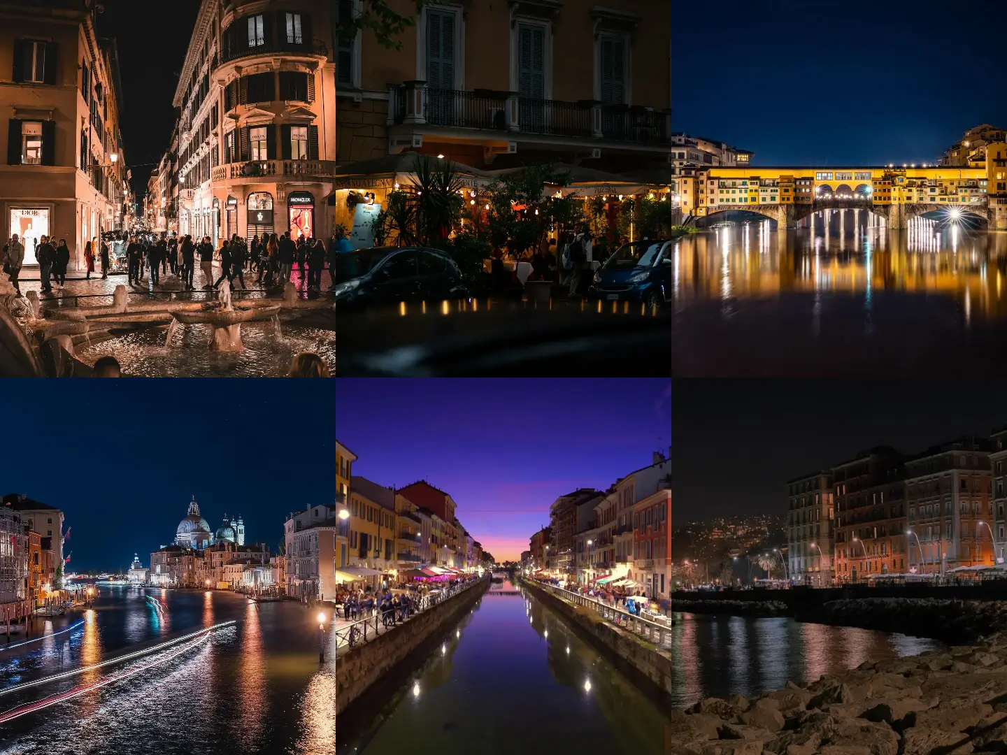 Best Party Cities in Italy: Find Your Perfect Nightlife Match (2025 ...