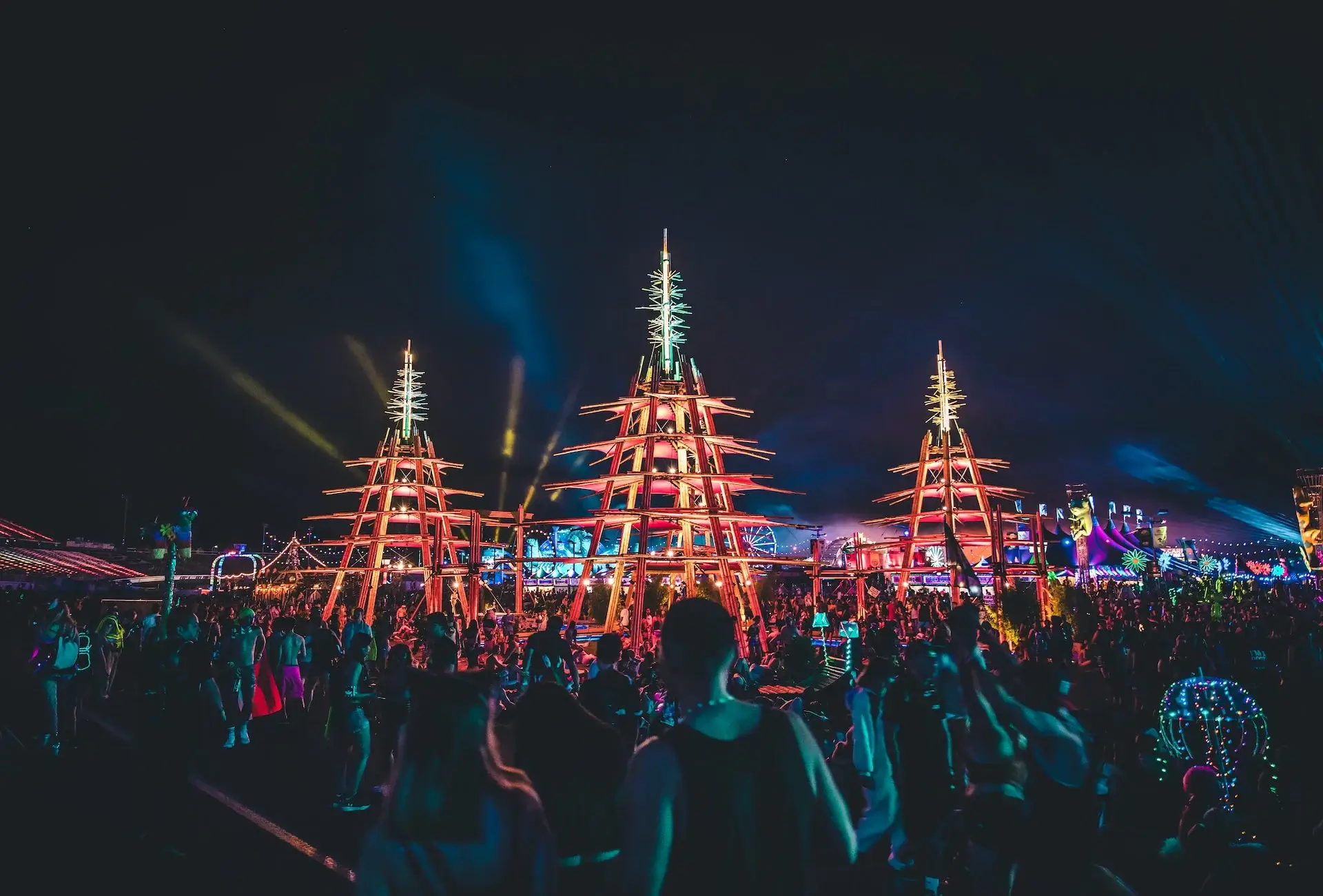 Best Party Cities in the US: Uncover the Ultimate Nightlife Experiences ...